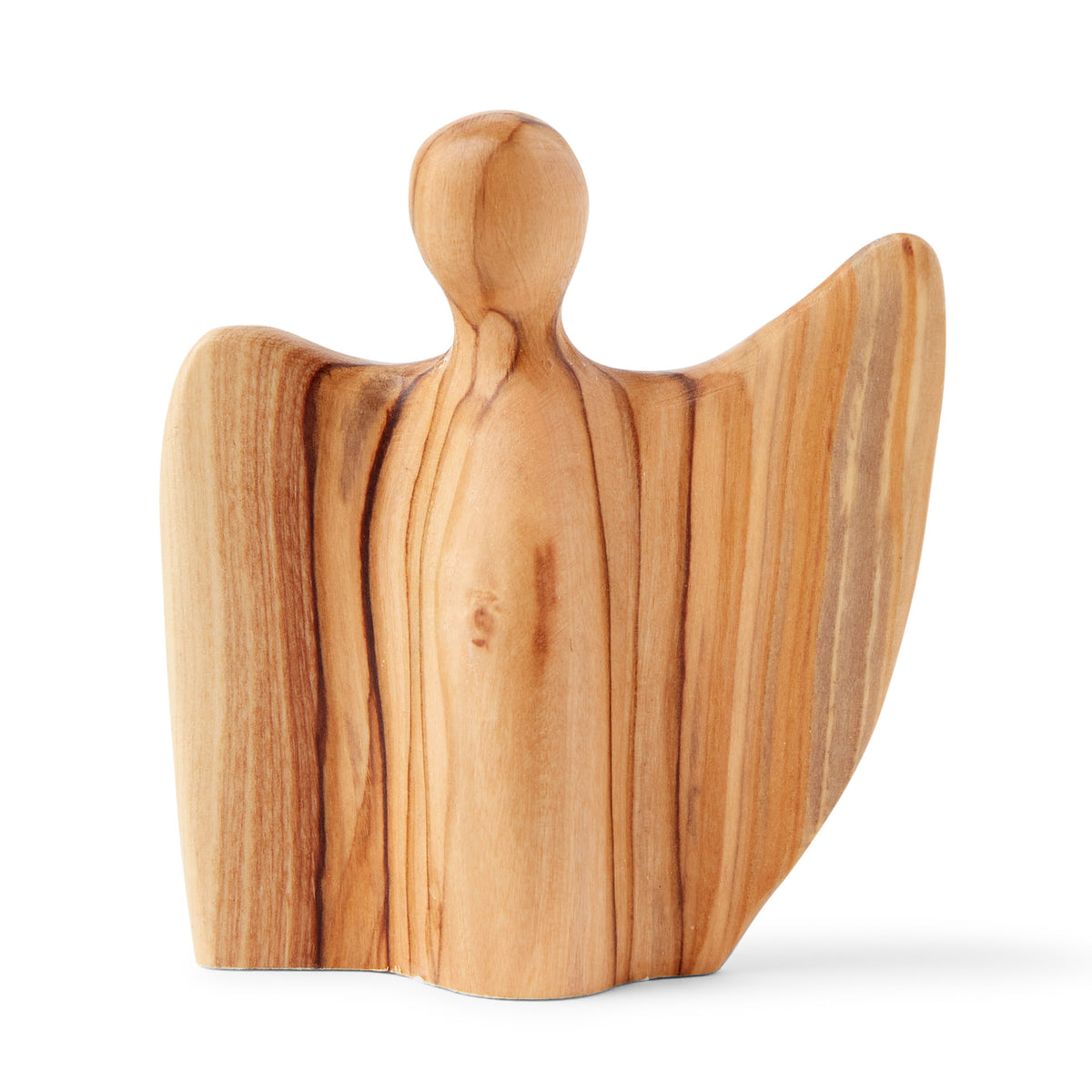 Plain Angel - Small – From The Olive Tree